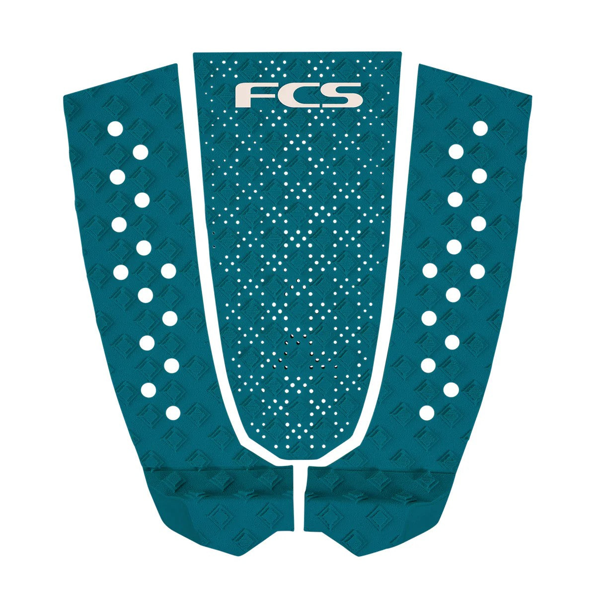 FCS T-3 Eco Traction Pad – Long Reef Surf Co
