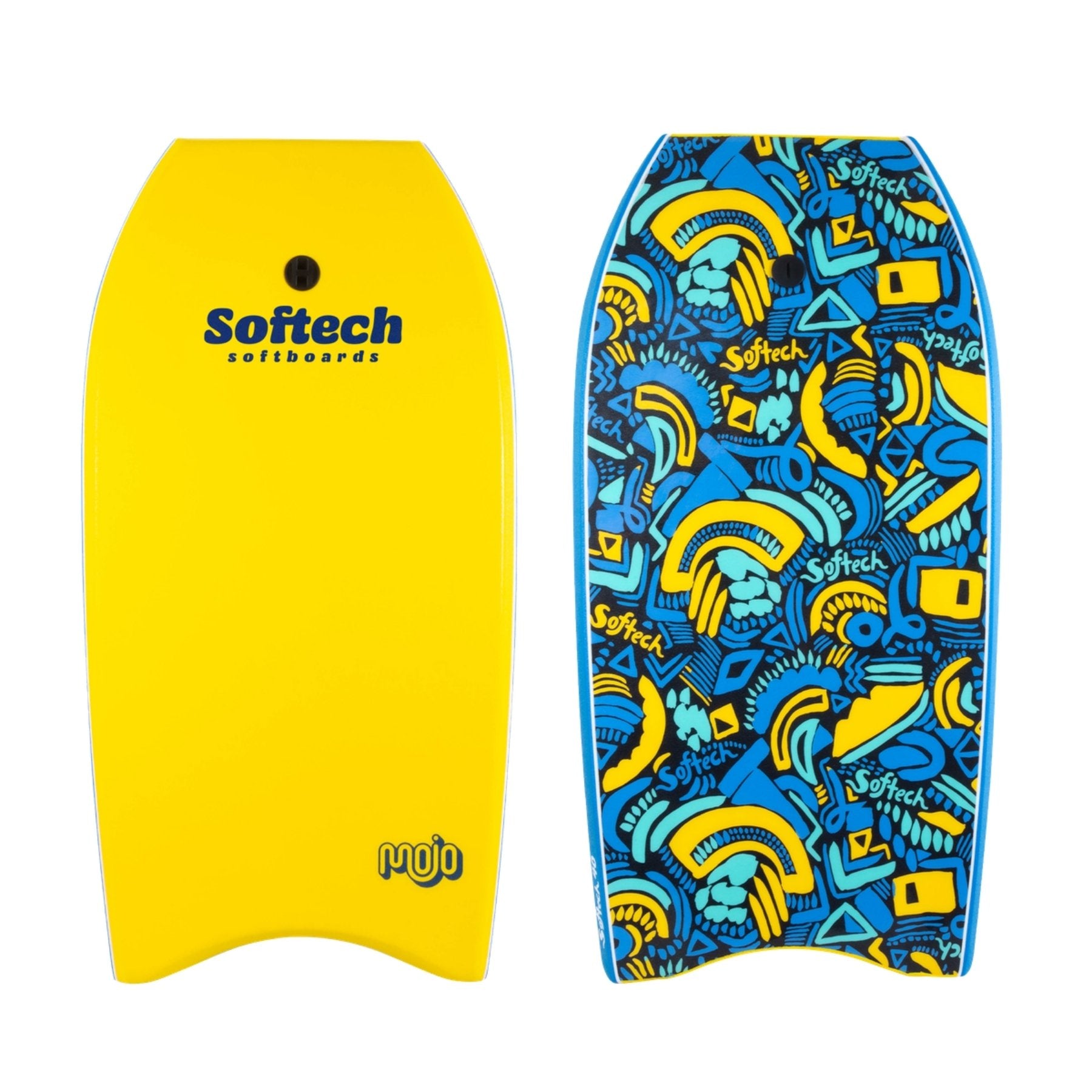 Softech Mojo Bodyboard - 42" – Long Reef Surf Co