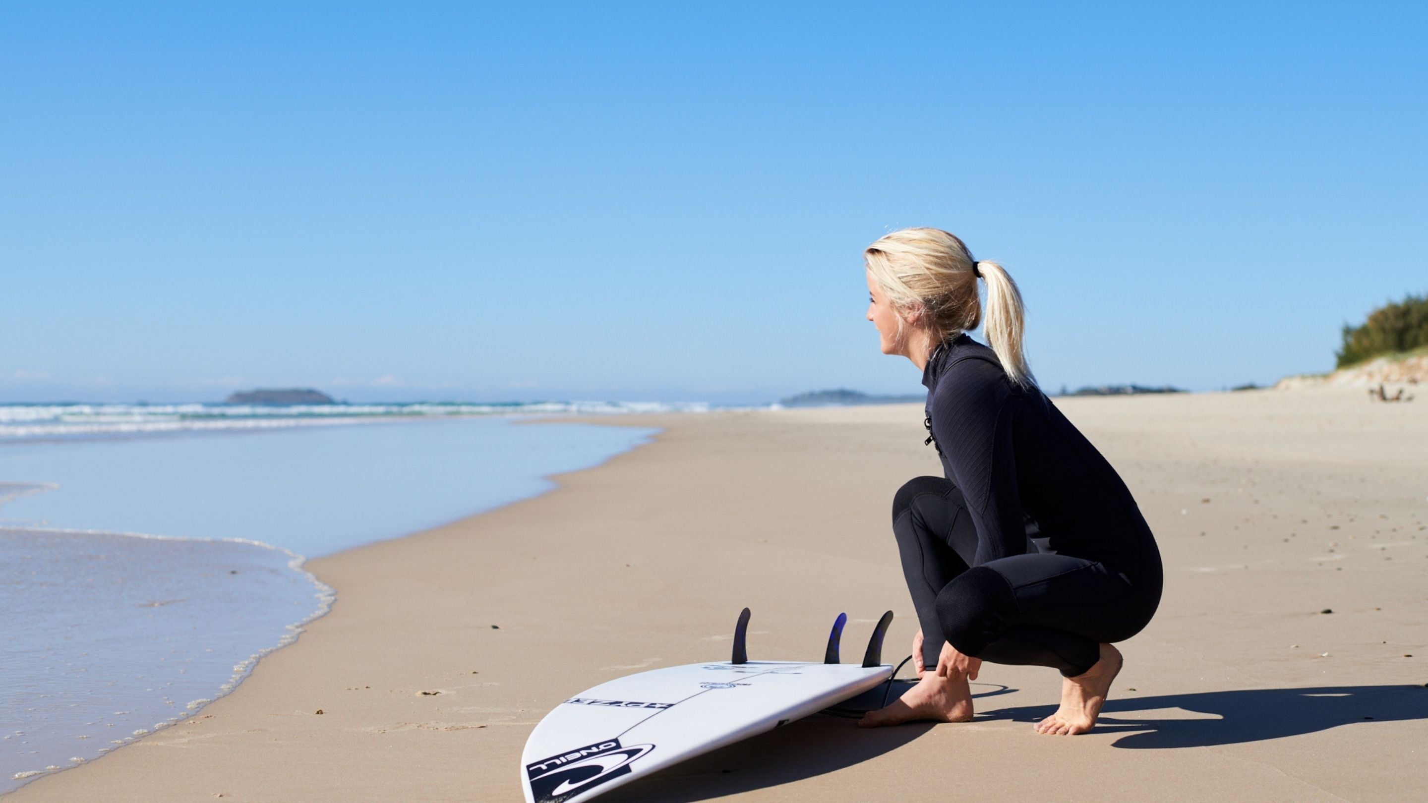 Womens 3/2 Wetsuits – Warmth, Flex & Style for Cool Days – Long Reef ...