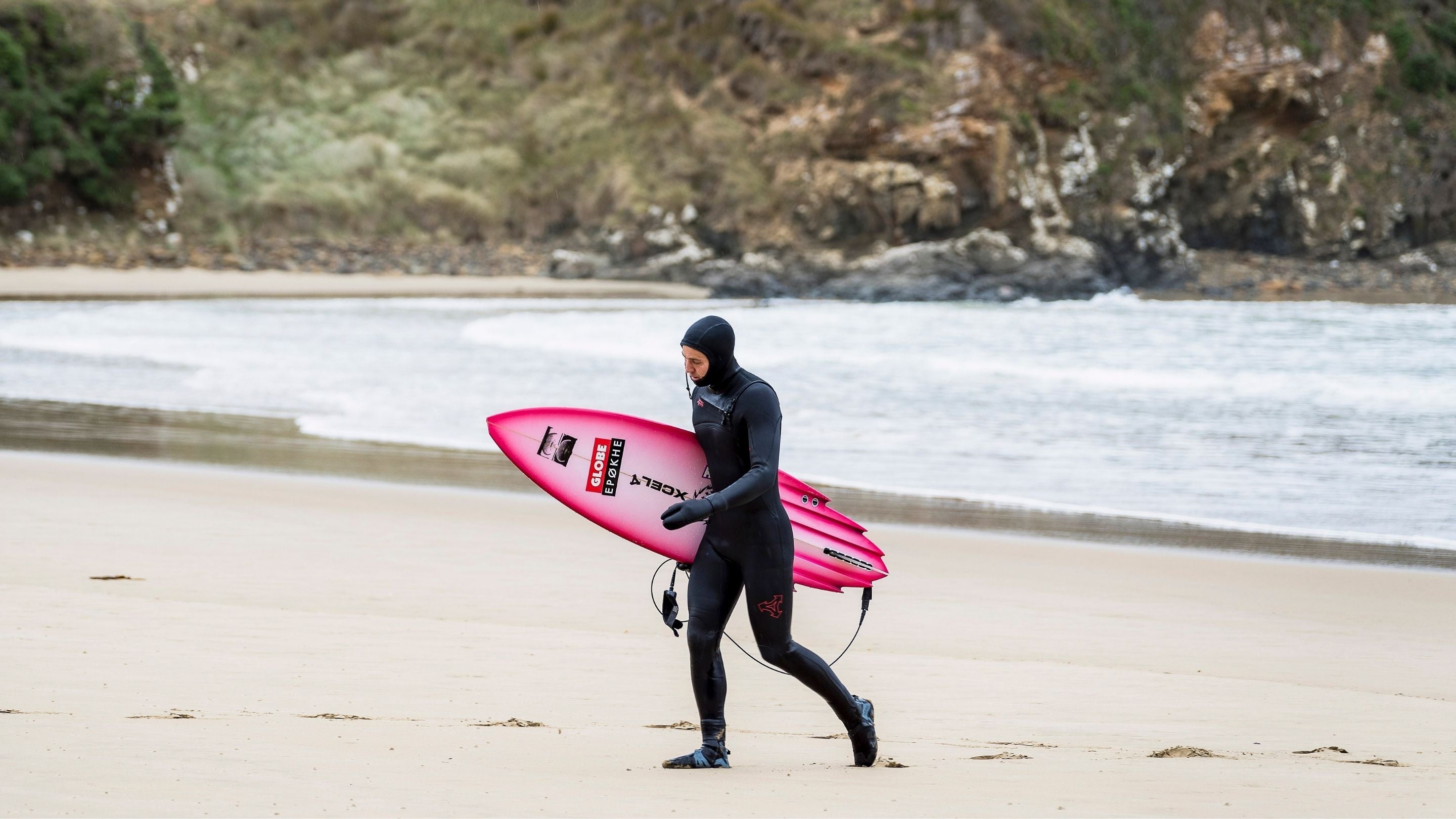 5mm Wetsuits – Maximum Warmth for Cold Water Surf – Long Reef Surf Co