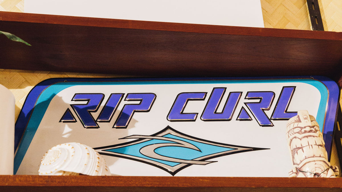 Rip Curl Surfwear – Designed for Adventure, Built for the Ocean