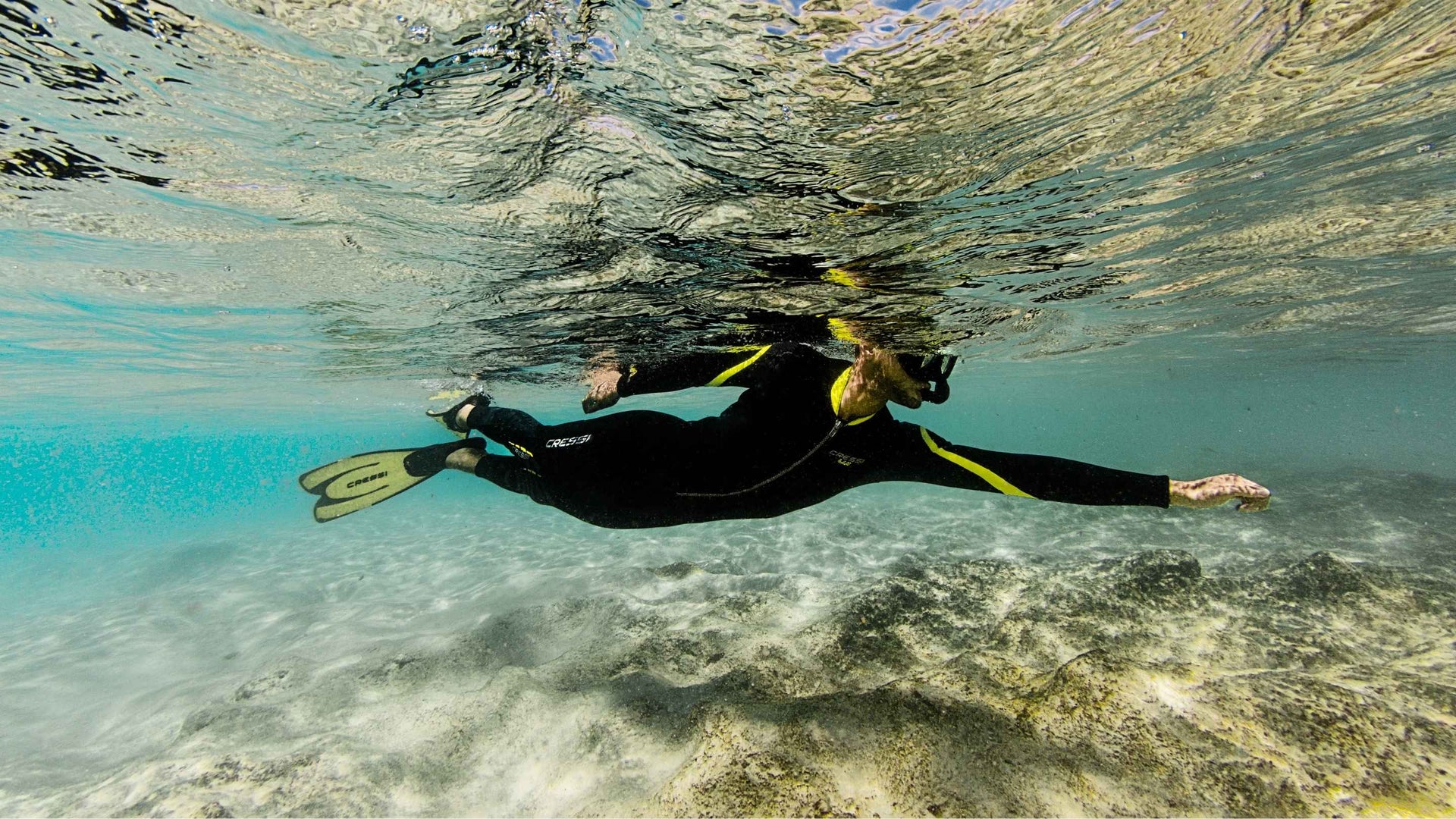 Stinger Suits - Protection against Jellyfish & Stingers