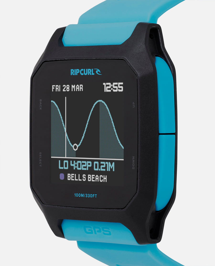 Rip Curl Search GPS 3 Watch – Long Reef Surf Co