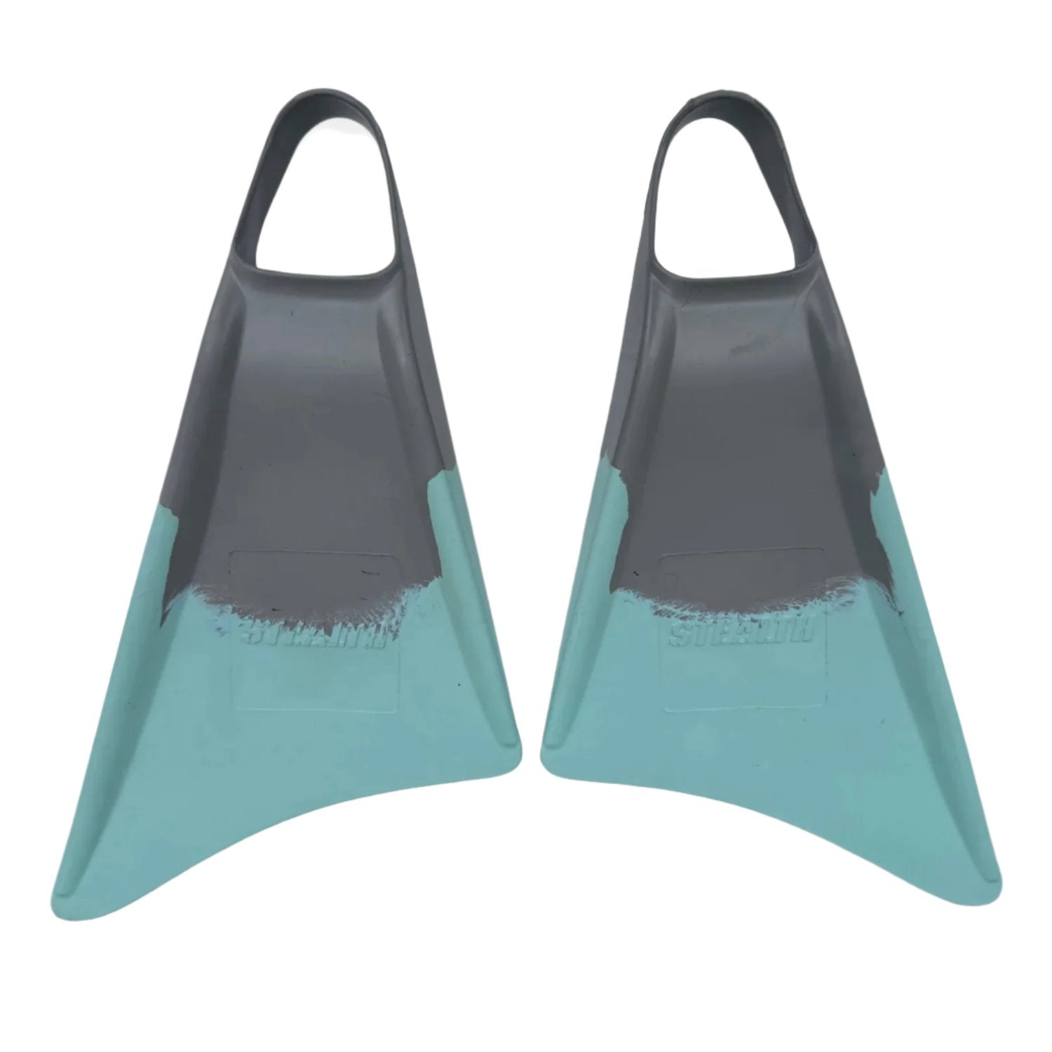 Stealth S1 Super Soft Surf Fins / Flippers – Long Reef Surf Co