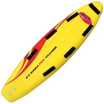 Redback Surf Mats & Boards – Aussie Made, Surf Ready – Long Reef Surf Co