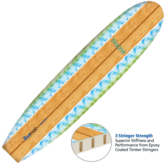 Redback Surf Mats & Boards – Aussie Made, Surf Ready – Long Reef Surf Co