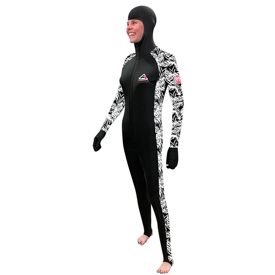 Stinger Suits - Protection against Jellyfish & Stingers