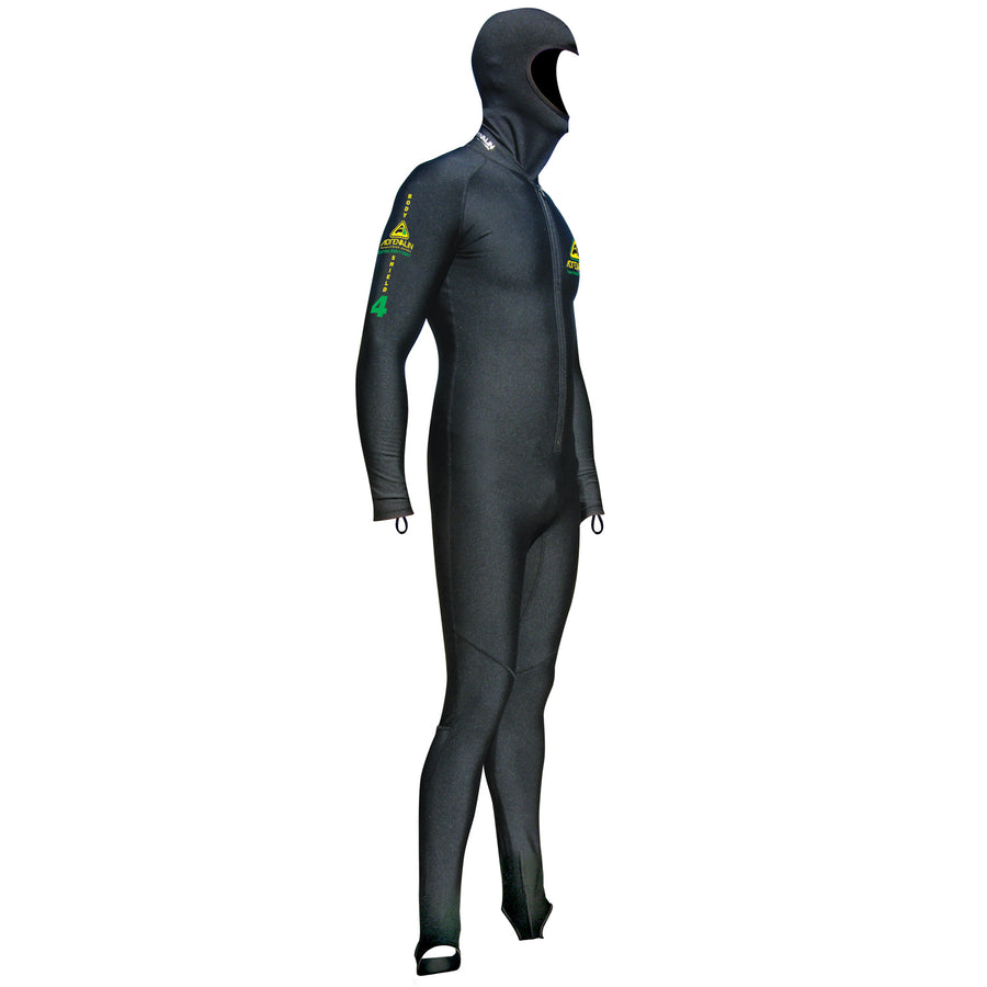 Stinger Suits - Protection against Jellyfish & Stingers