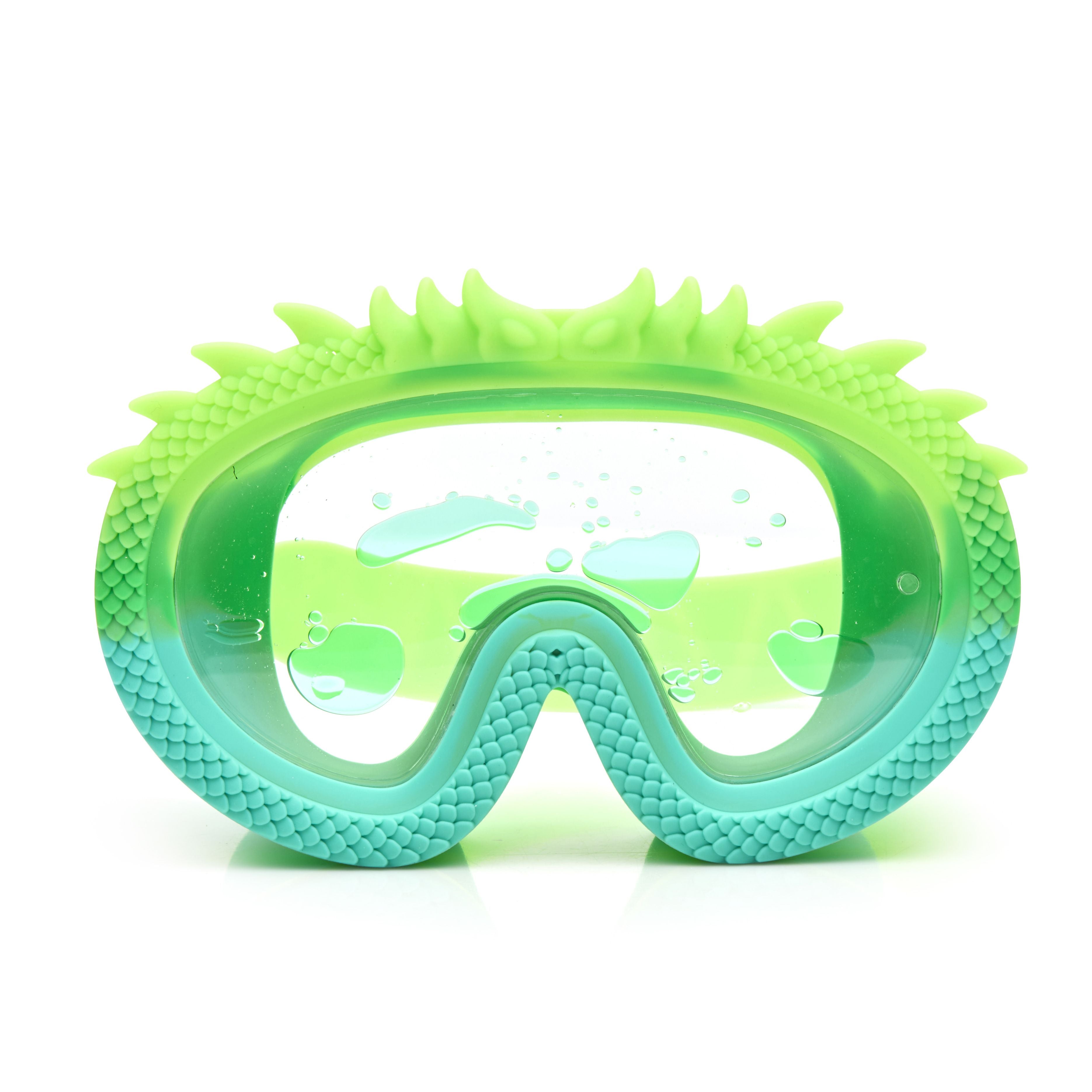 Bling2o Dragon Swim Mask - Green Glider – Long Reef Surf Co