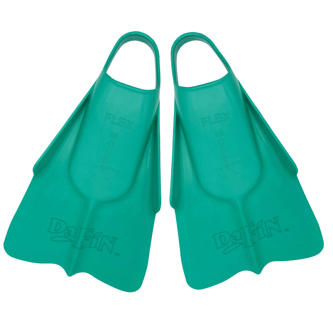 DaFin Flex Surf Fins – Long Reef Surf Co