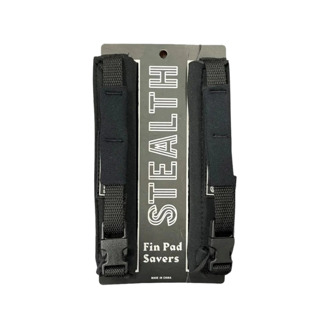 Stealth Deluxe Fin Savers – Long Reef Surf Co