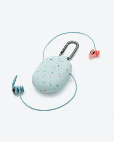 SurfEars Ear Plugs | Surfer’s Ear Protection Without Compromising ...