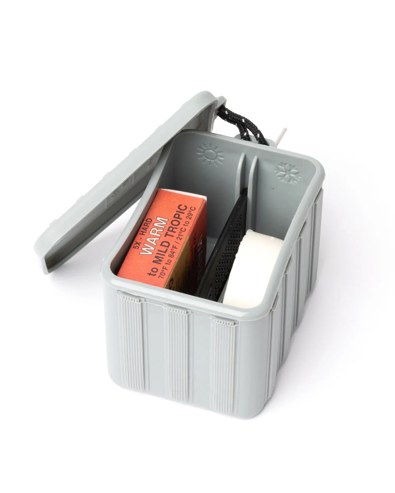 Creatures of Leisure Wax Flexi Tub - Multi – Long Reef Surf Co