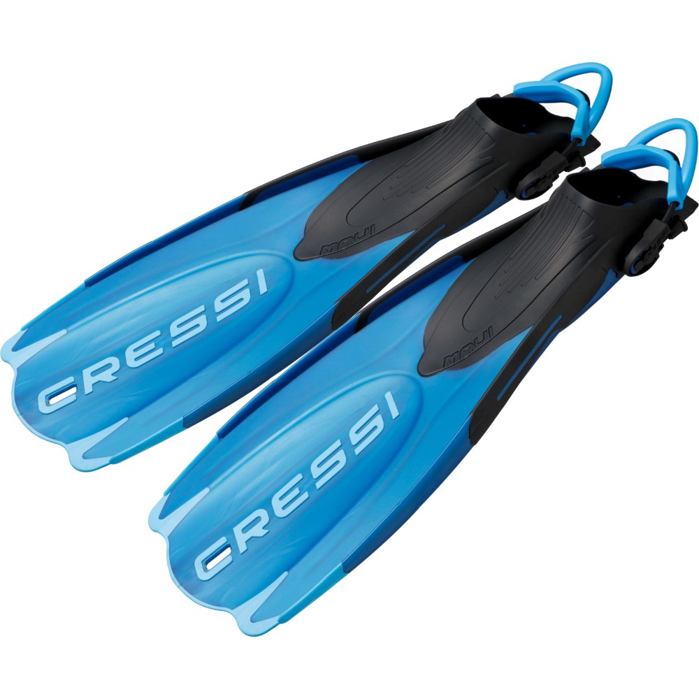 Cressi Maui Snorkeling Fins – Long Reef Surf Co