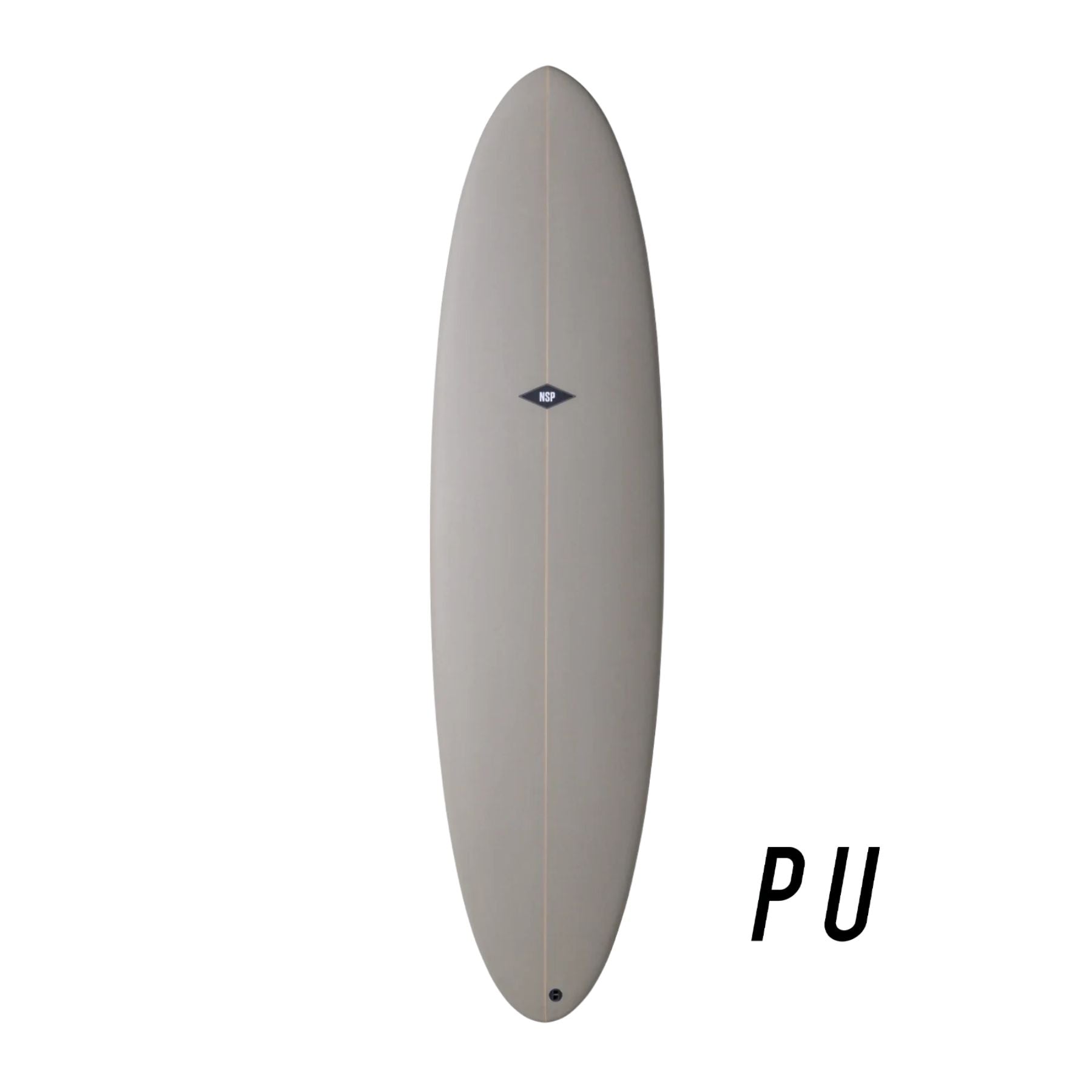 NSP Magnet Surfboard – Long Reef Surf Co