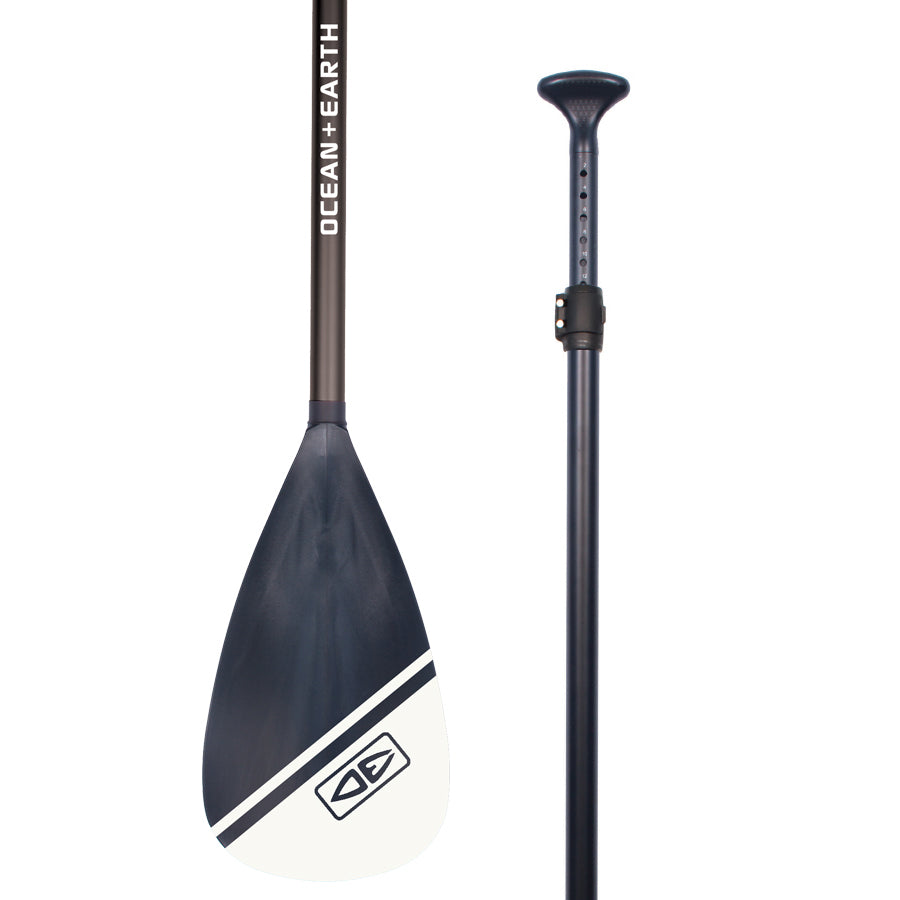 Ocean and Earth Aluminum Shaft SUP Paddle – Long Reef Surf Co