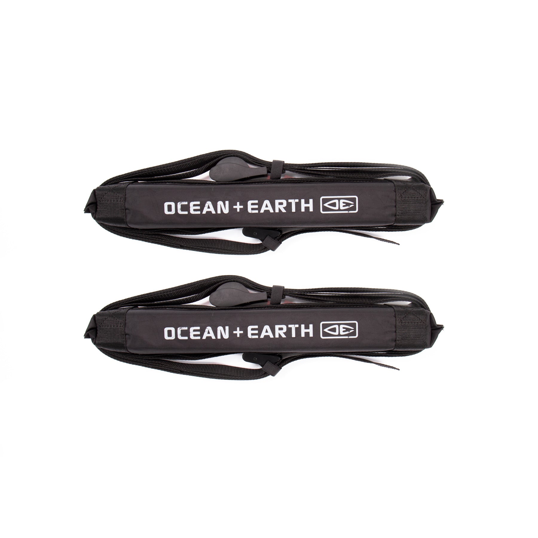 Ocean and Earth Quick Rax Surfboard Roof Racks – Long Reef Surf Co