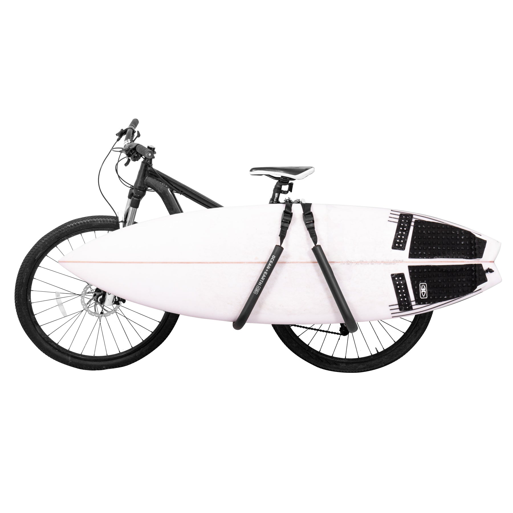 Ocean & Earth Side Loader Bike Rack – Long Reef Surf Co