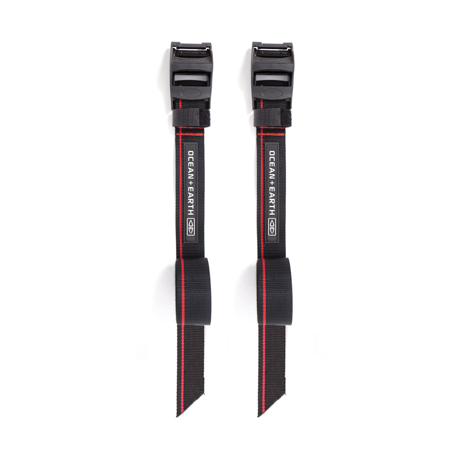 Ocean & Earth SUP Longboard Tie Down Straps – Long Reef Surf Co