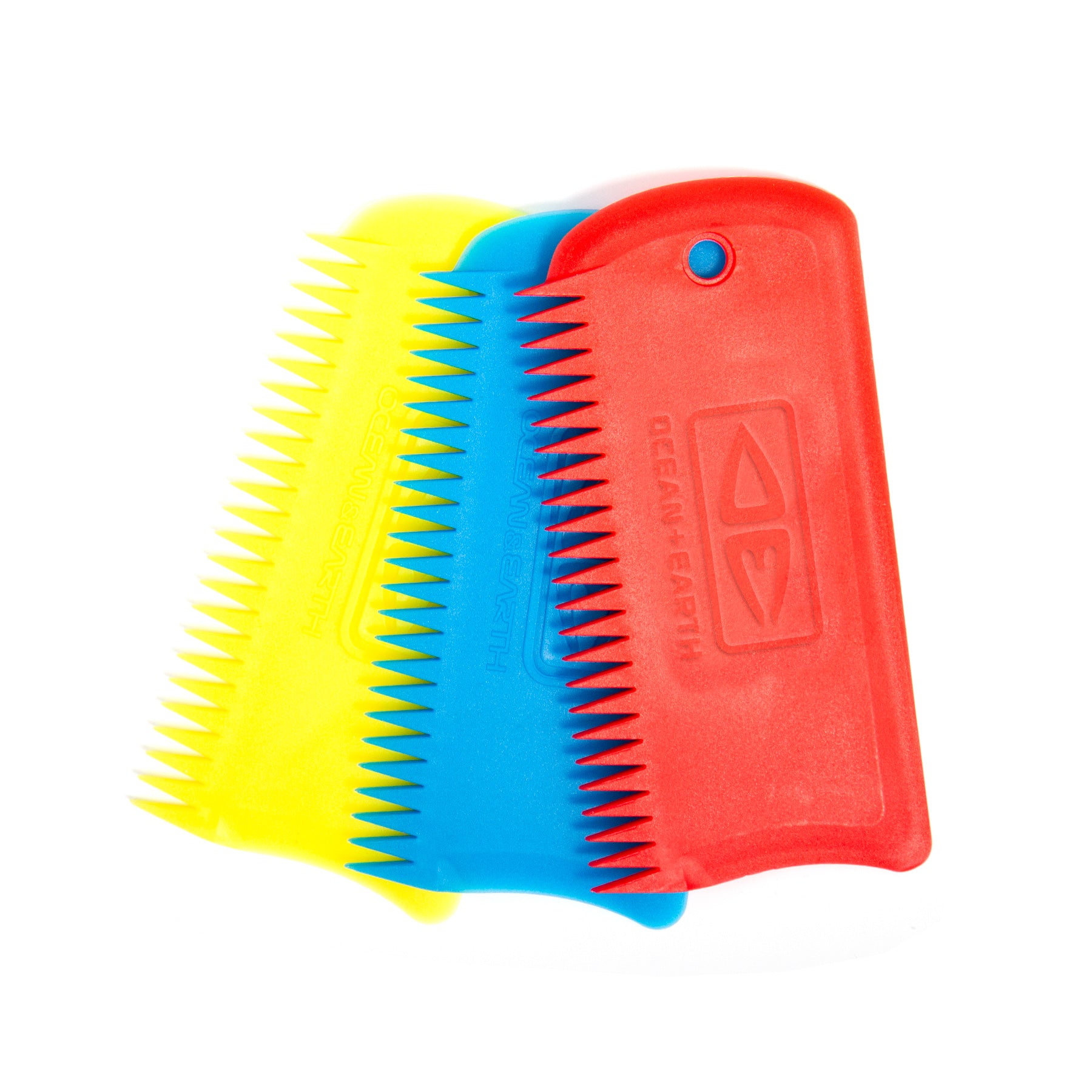 Ocean and Earth Bender Wax Comb – Long Reef Surf Co