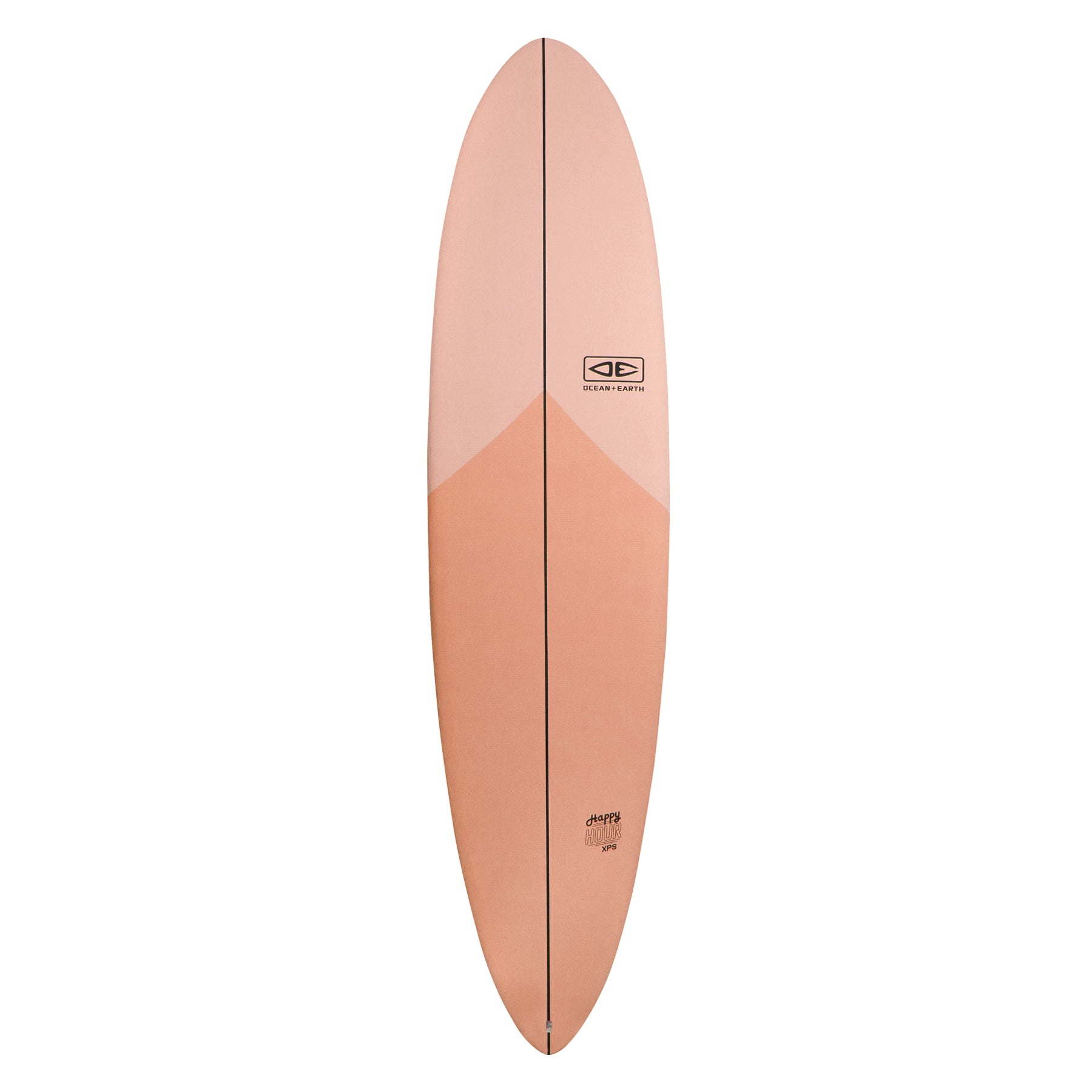 Ocean and Earth Happy Hour Epoxy Softboard - 8'0 – Long Reef Surf Co