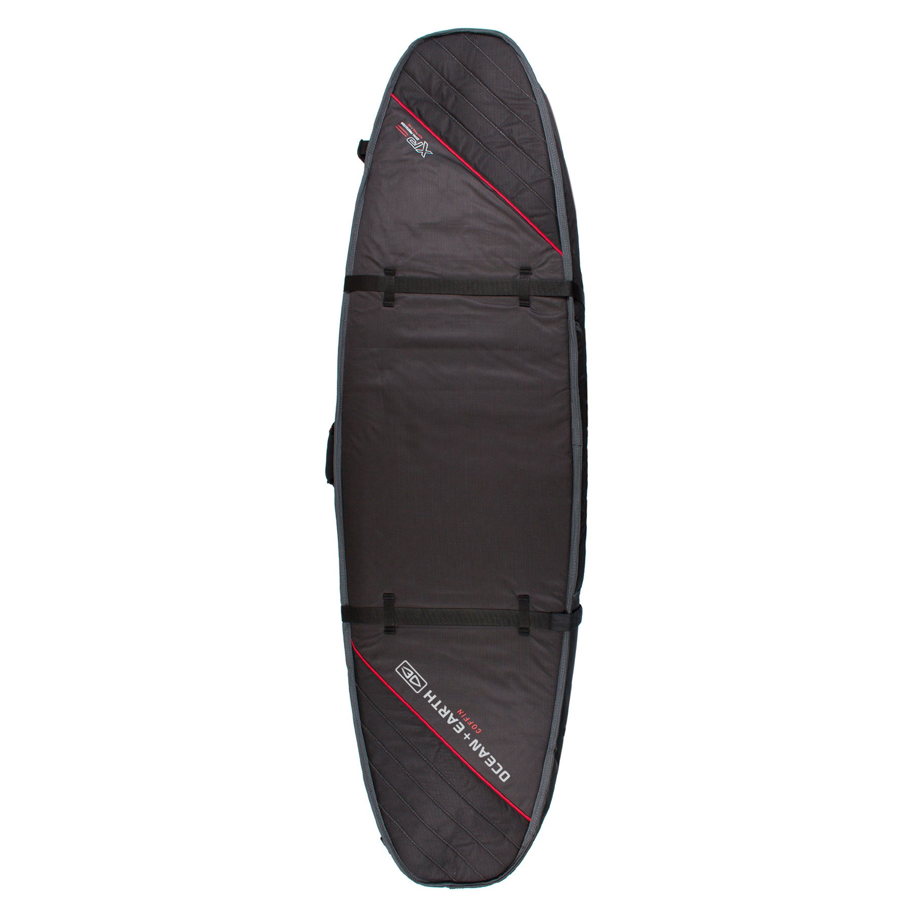 Ocean and Earth Triple Coffin Shortboard / Fish Cover – Long Reef Surf Co