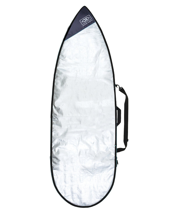 Ocean & Earth Barry Basic Surfboard Cover – Long Reef Surf Co
