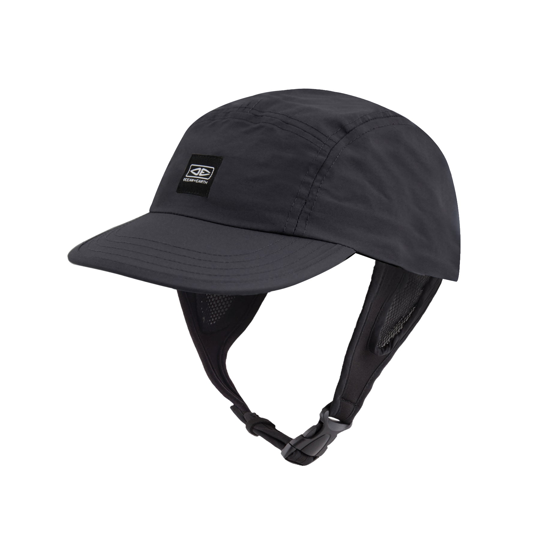 Ocean and Earth Indo 5 Panel Surf Cap – Long Reef Surf Co