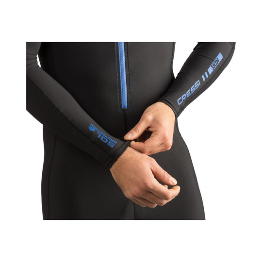 Stinger Suits - Protection against Jellyfish & Stingers