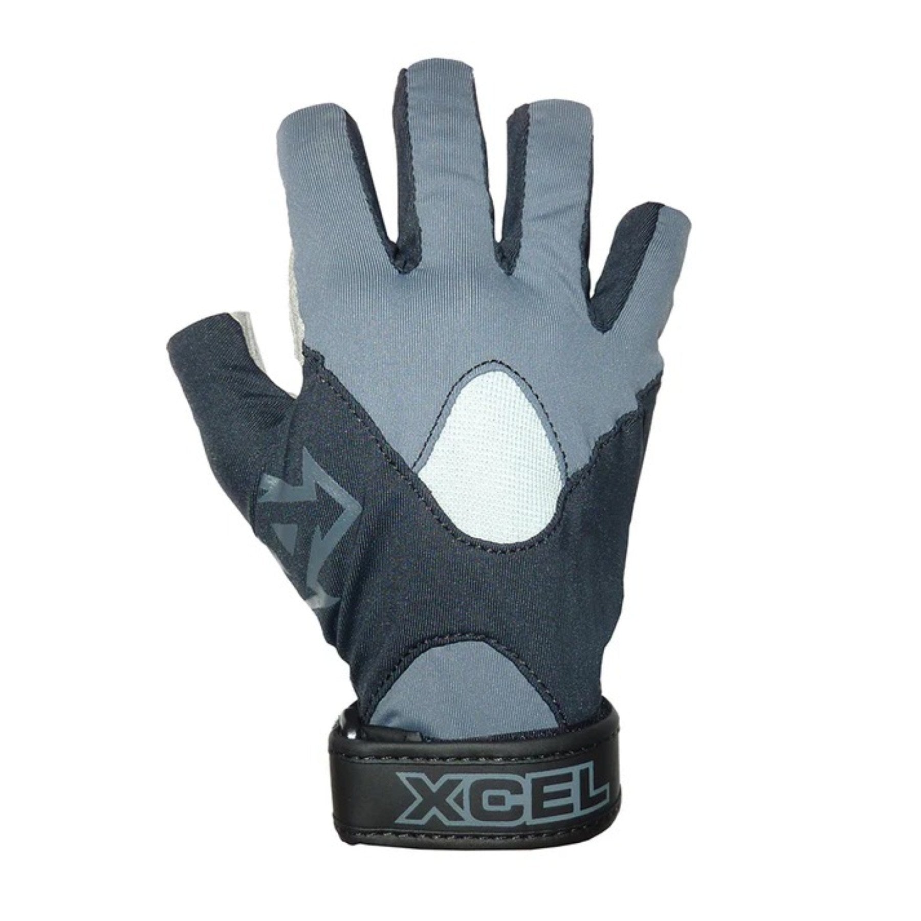Xcel Paddle Glove Open Fingers & Thumb – Long Reef Surf Co