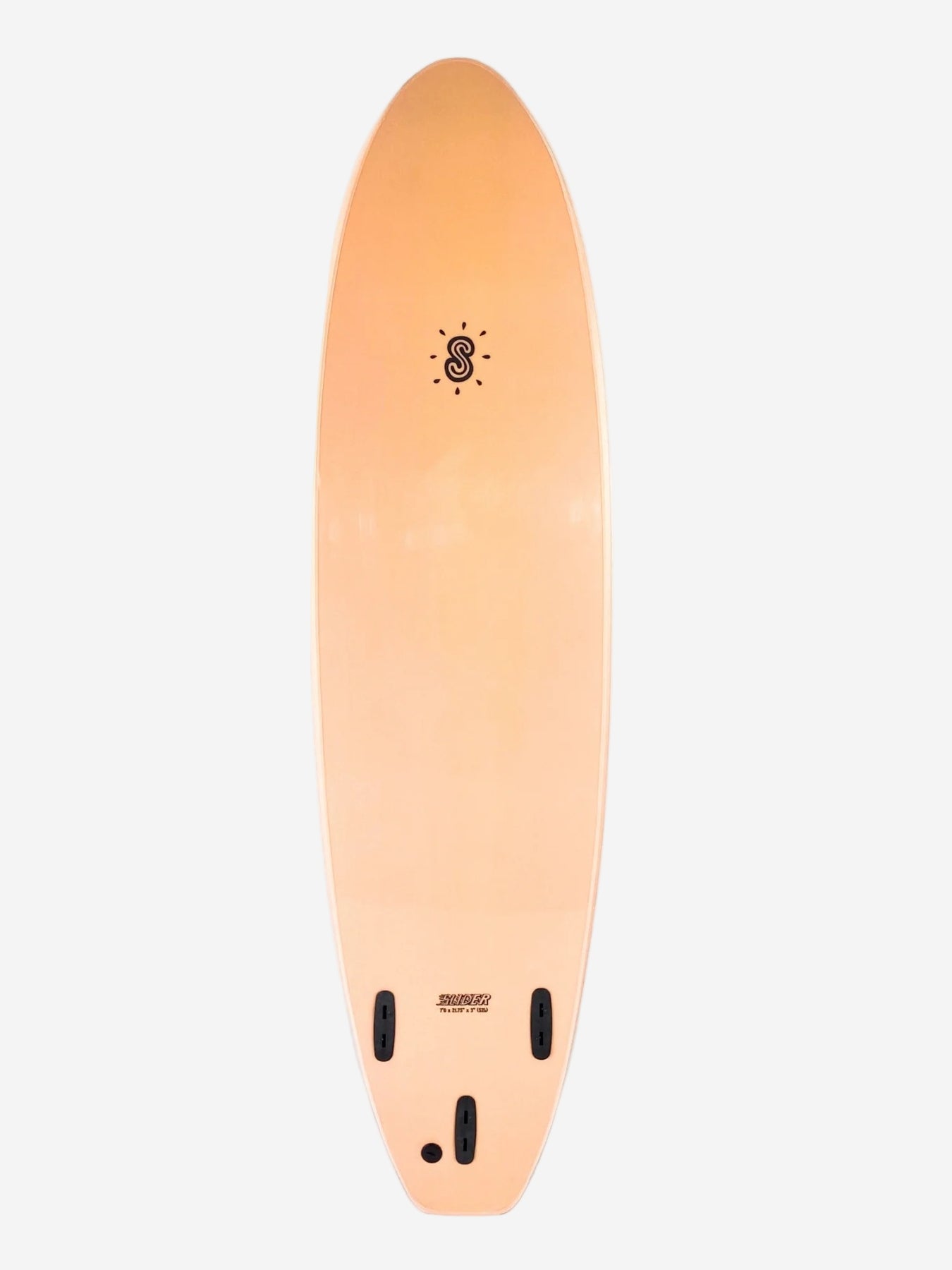 Softlite Slider Softboard – Long Reef Surf Co