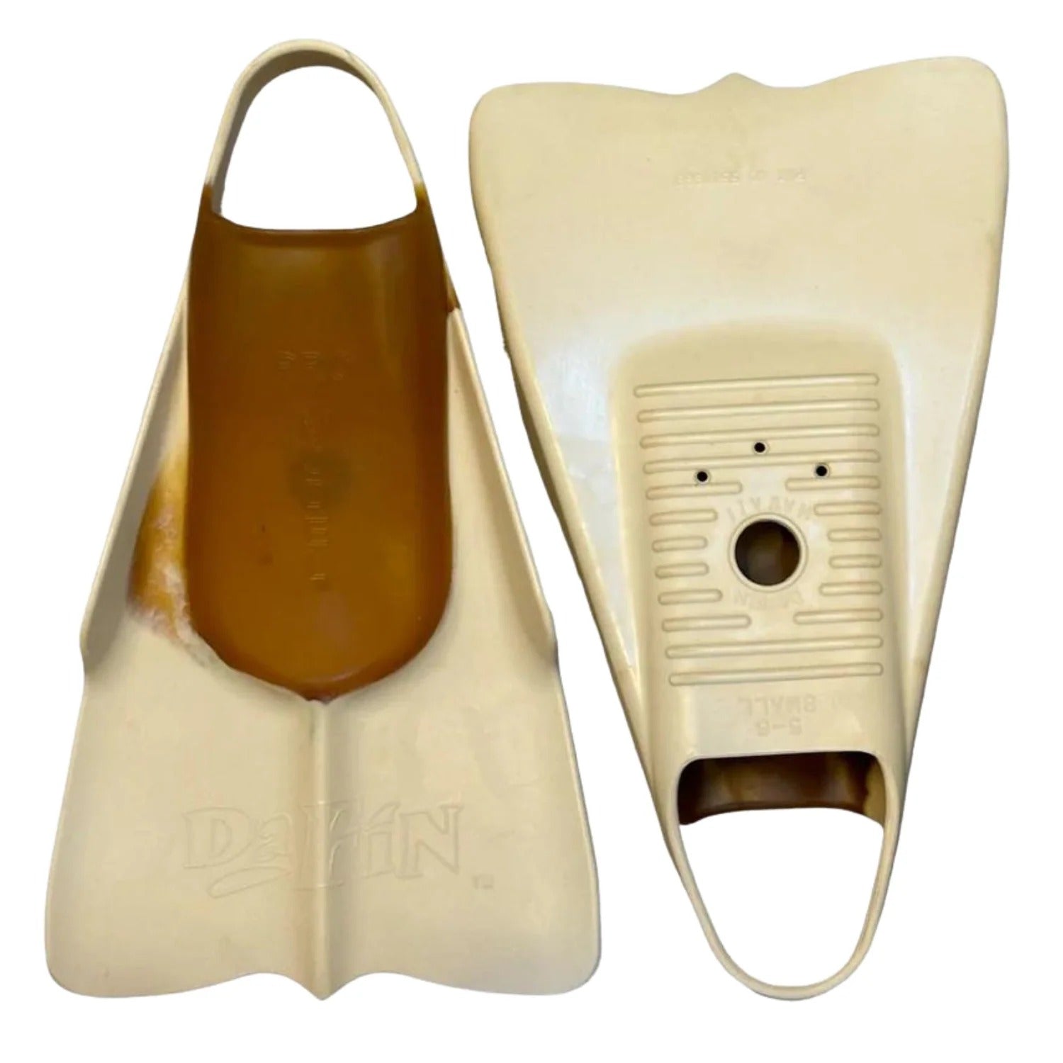 DaFin Signature Surf Fins - Mark Cunningham – Long Reef Surf Co
