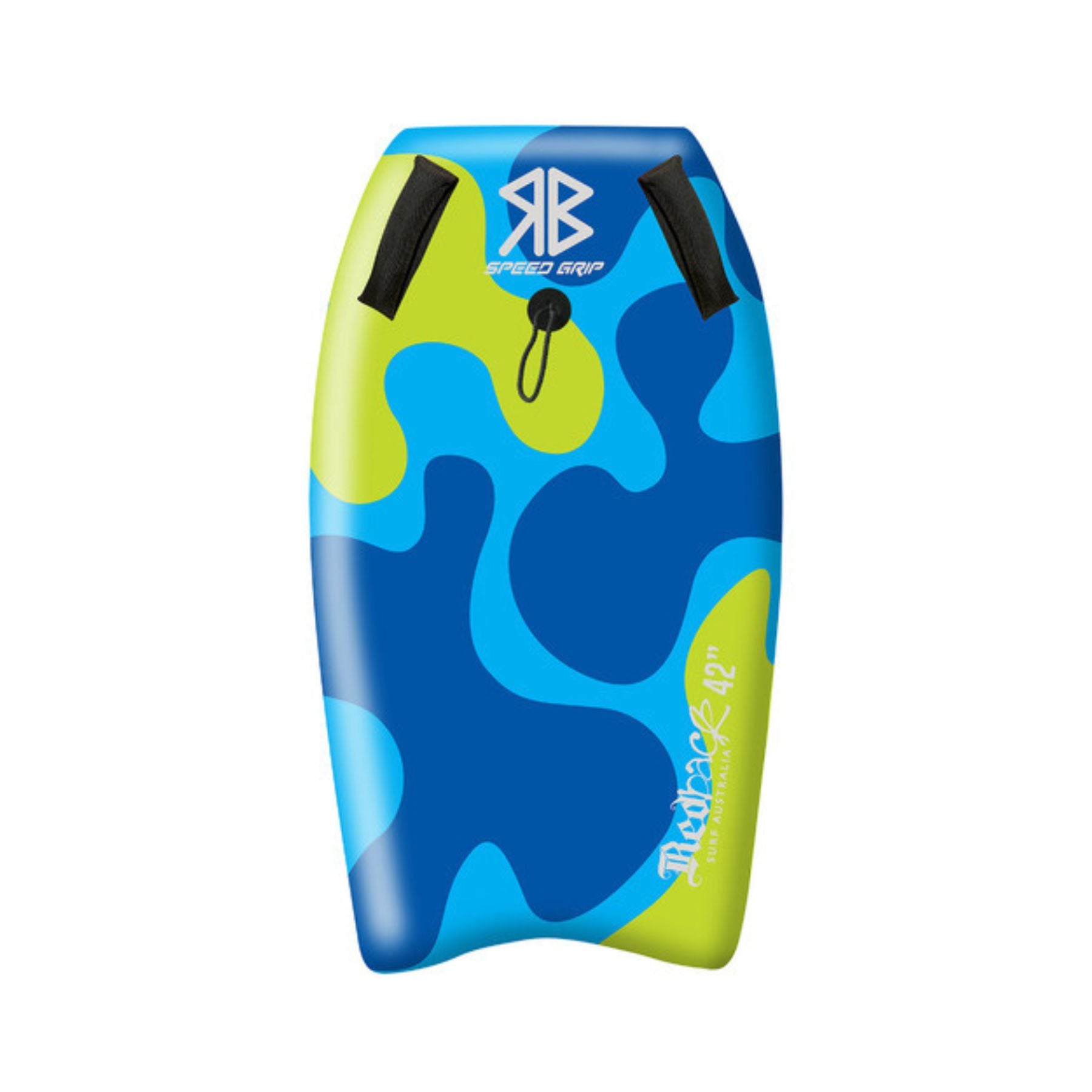 Redback Speed Grip Bodyboard – Long Reef Surf Co