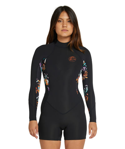Women's Springsuit Wetsuits – Long Reef Surf Co