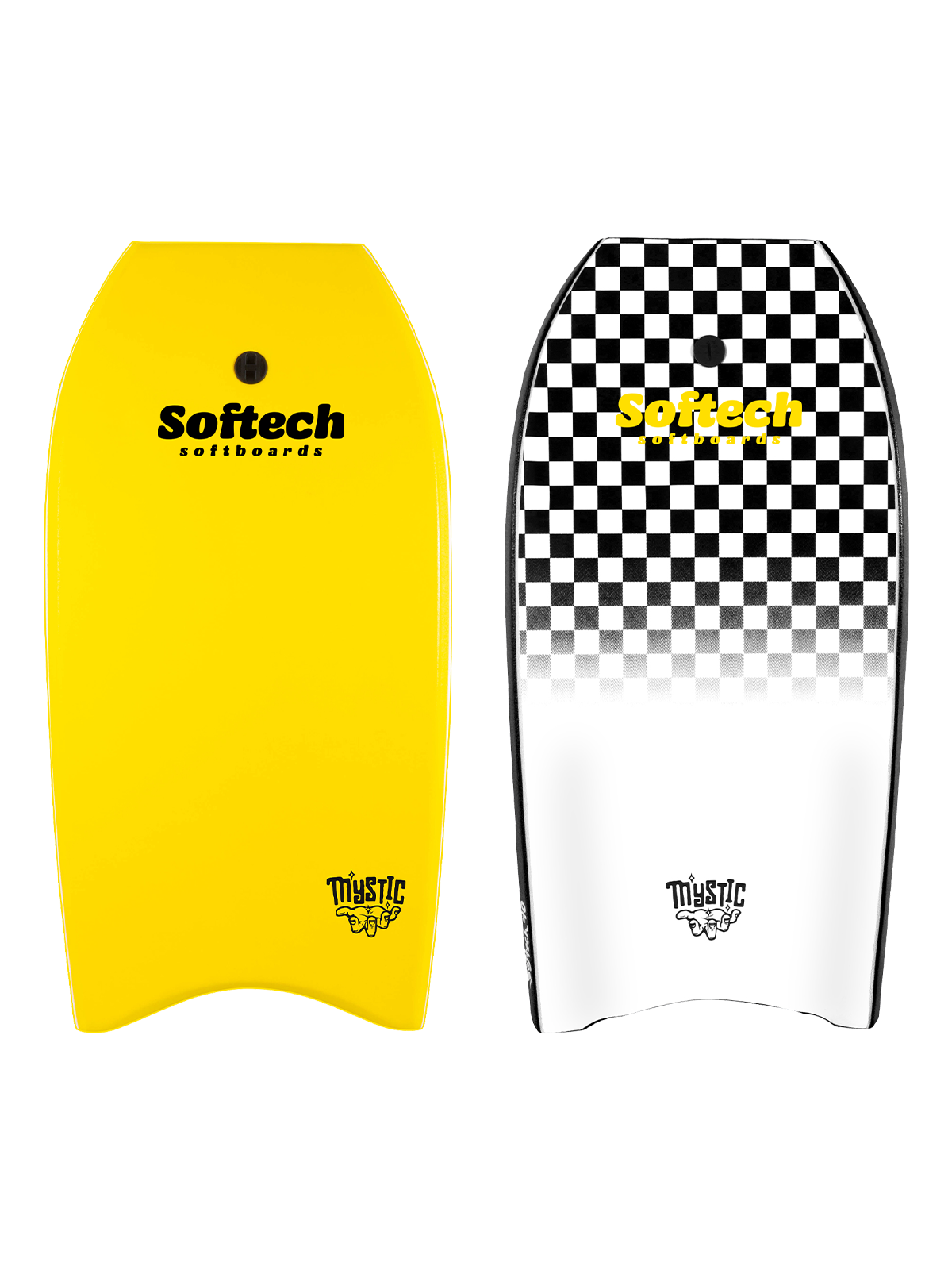Softech Mystic Performance Bodyboard - 42" – Long Reef Surf Co