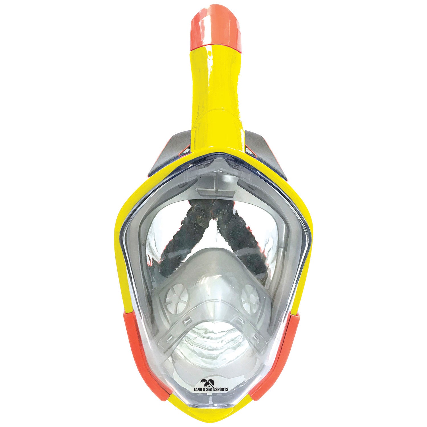 Land and Sea Junior Orpheus Full Face Mask – Long Reef Surf Co