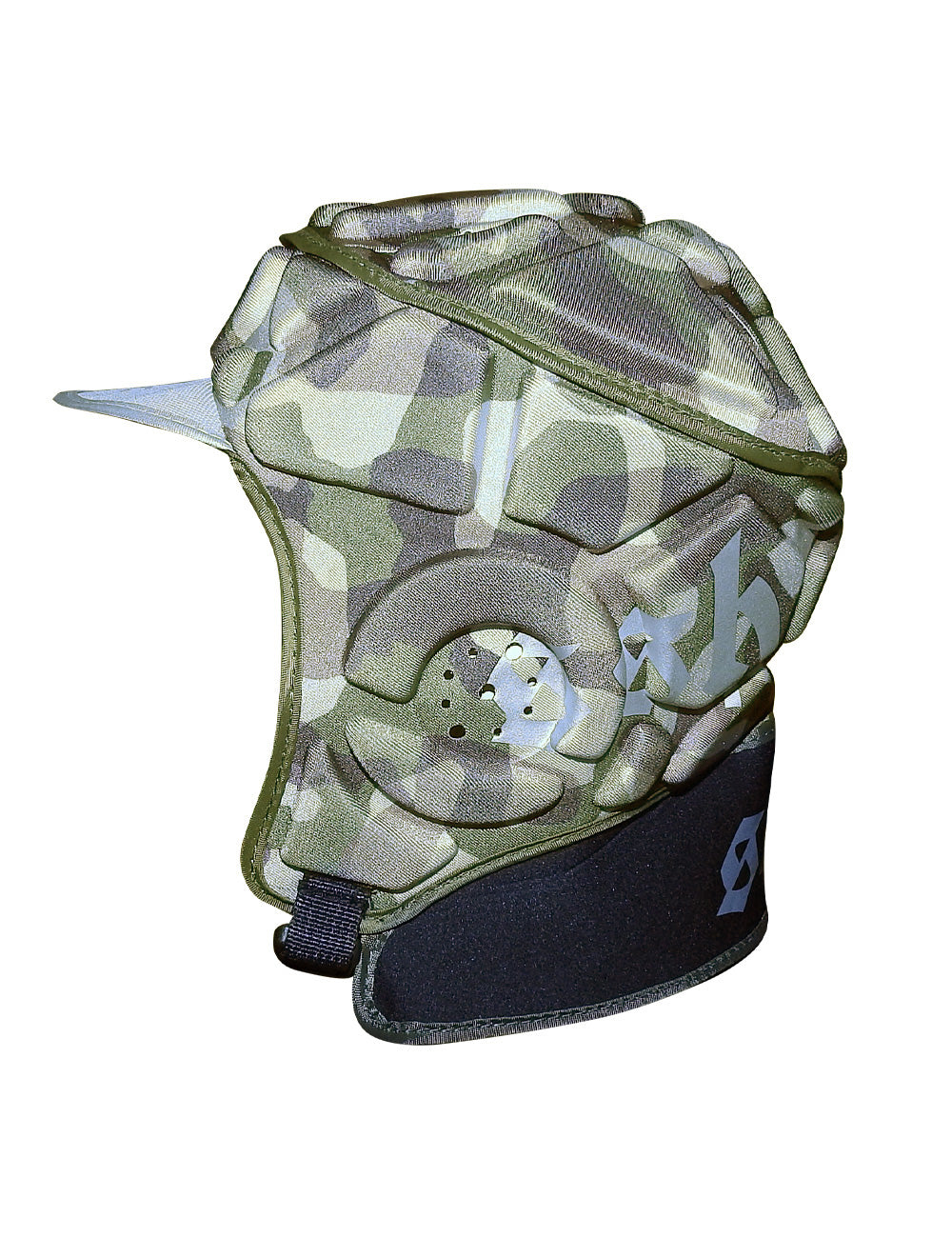 DMC Soft Surf Helmet V2 - Camo – Long Reef Surf Co